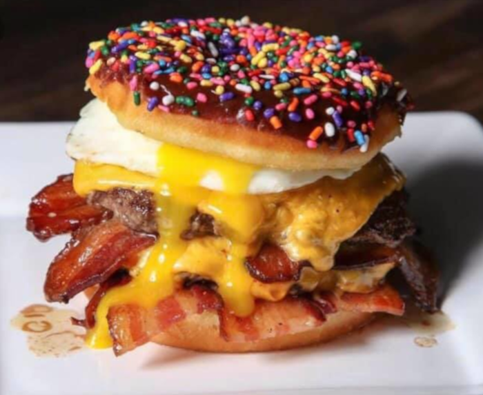 OrderType | Burger Grind Online Ordering